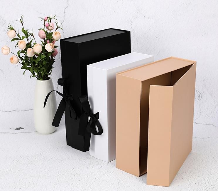 Creative high-end gift box | THE Box