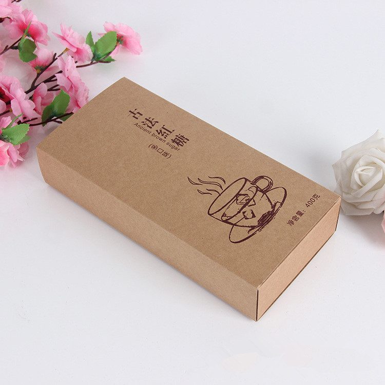 Kraft box manufacturers, custom kraft boxes supplier in USA, custom ...