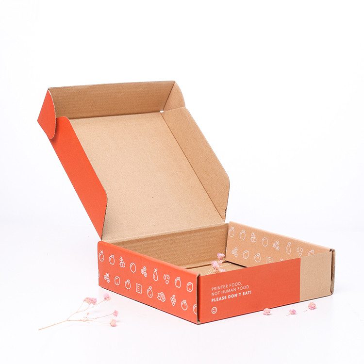 Wholesale shipping cardboard box | THE Box