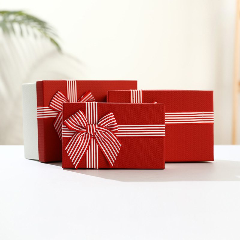 Cardboard gift boxes manufacturer | THE Box