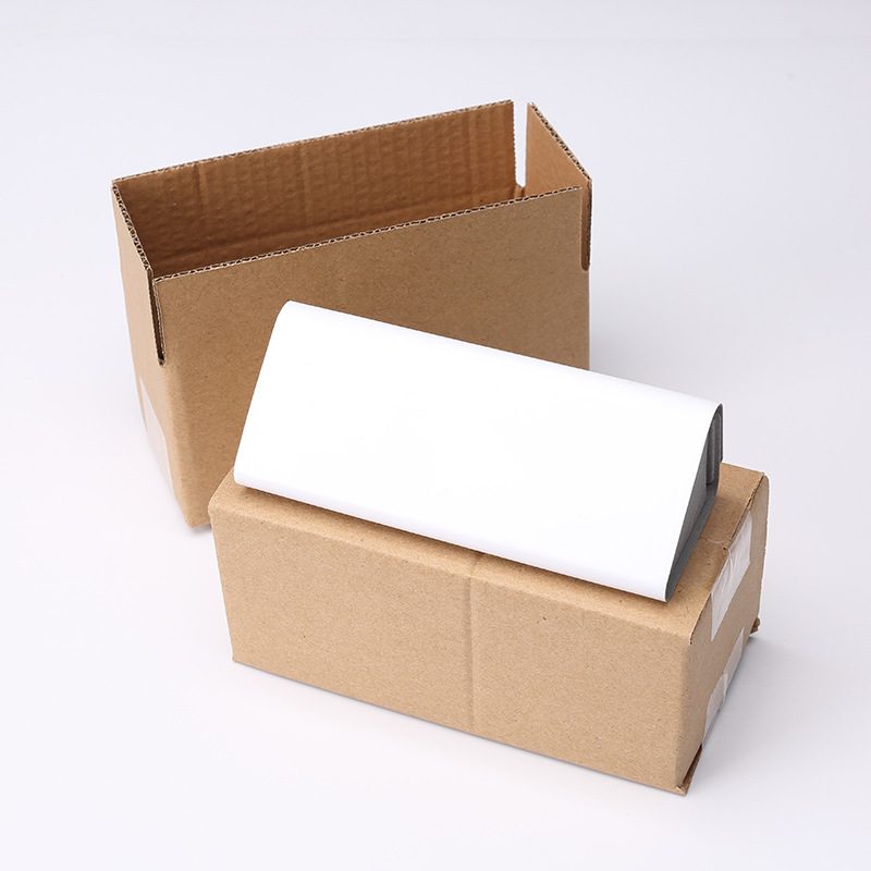 High quality corrugated box | THE Box