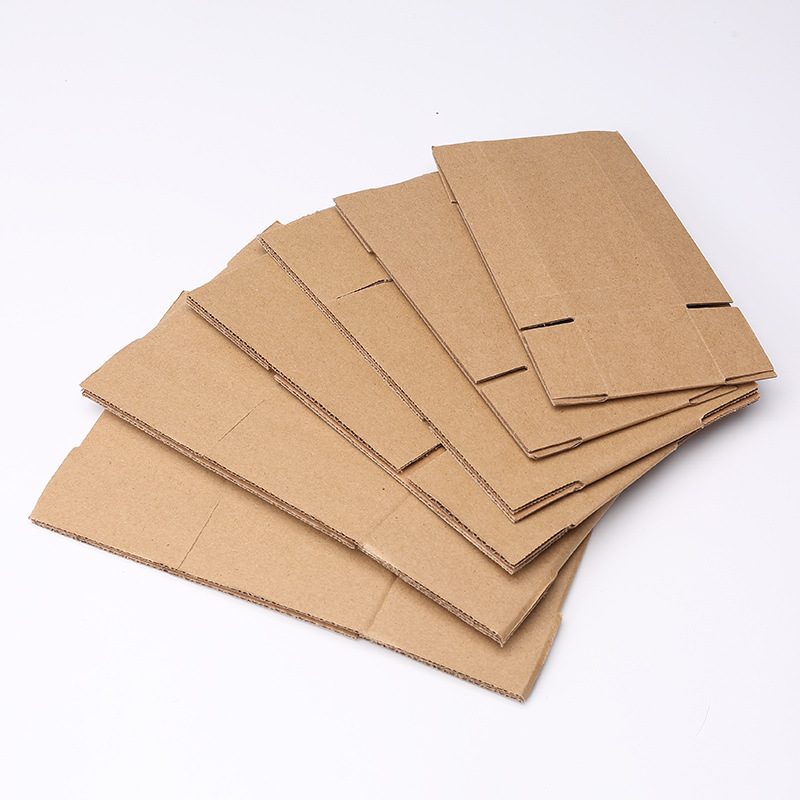 High quality corrugated box | THE Box