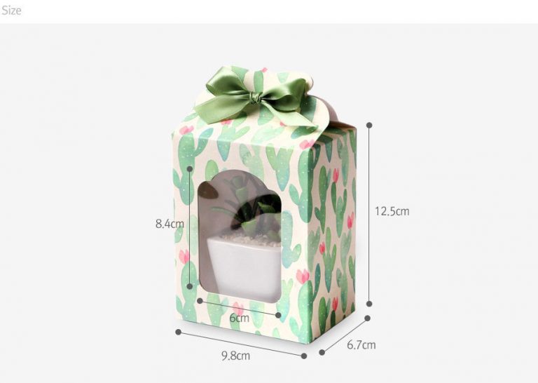 Open window visual toy box