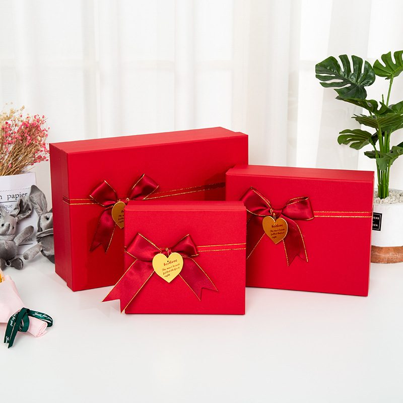 Gift box manufacturers, gift boxes wholesale, custom make gift ...